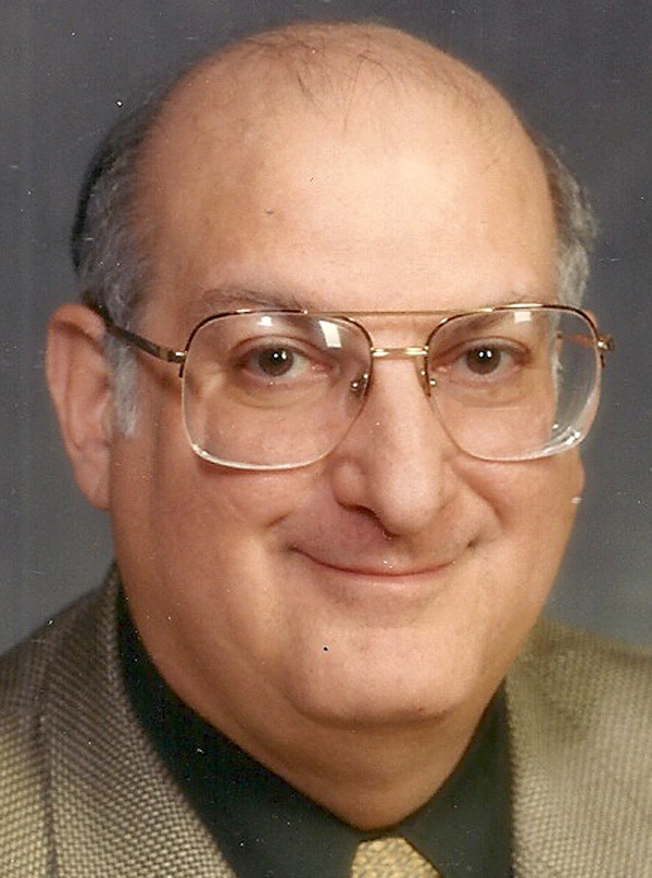 Richard Materson ERF New Investigator Research Grants - Foundation for PM&R